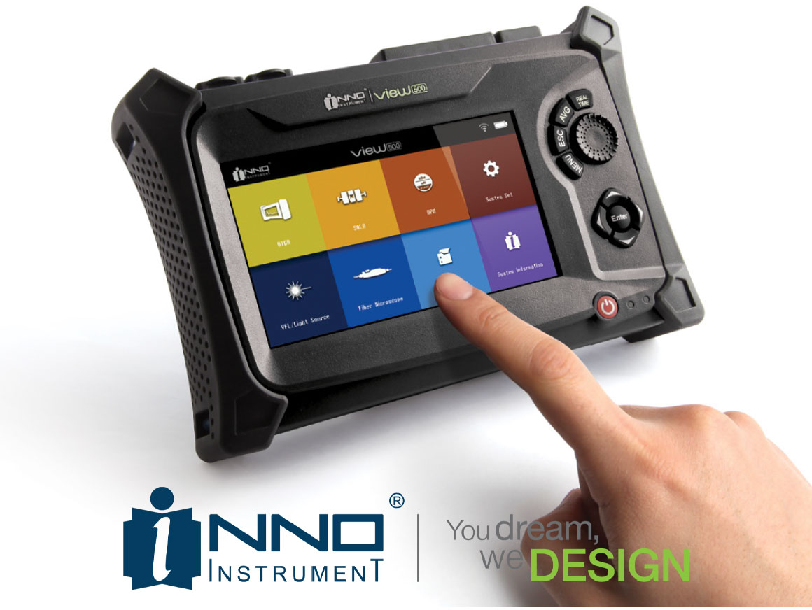 INNO instrument - Automat-T.N.